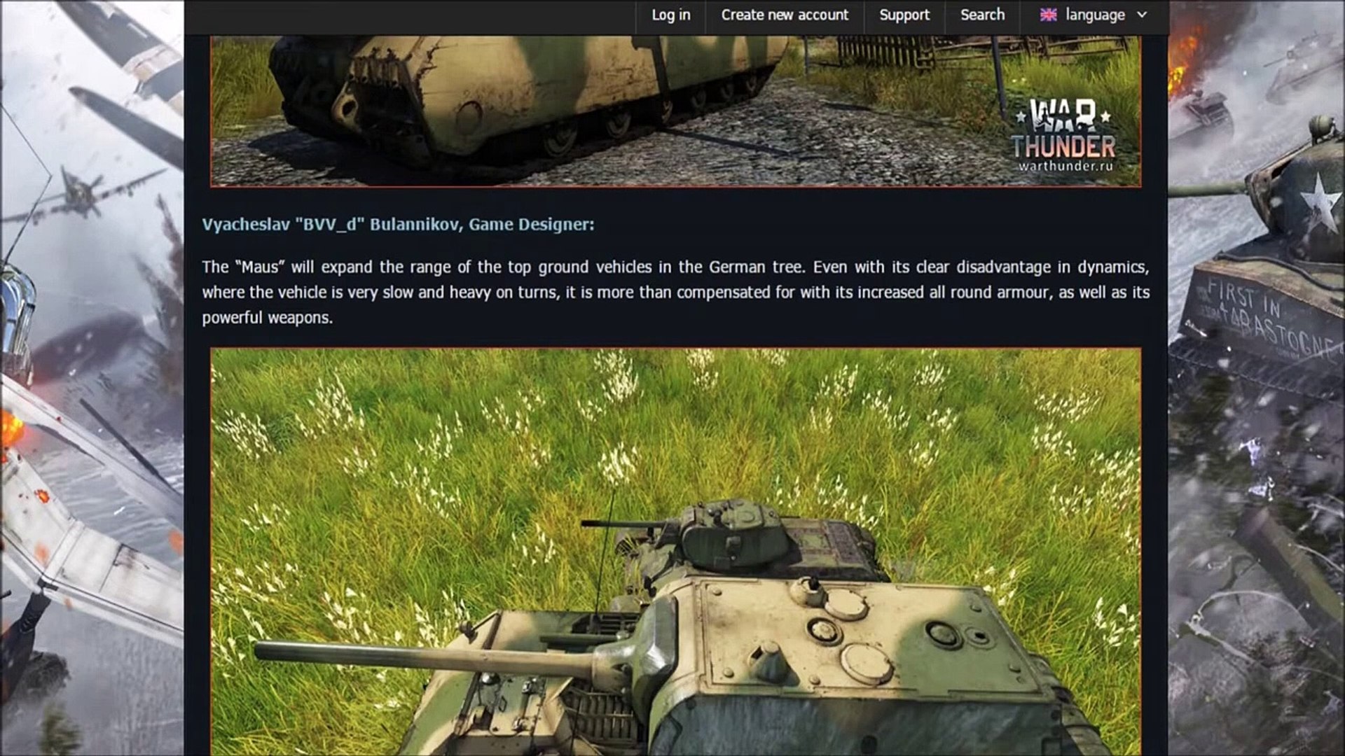 Warthunder.ru