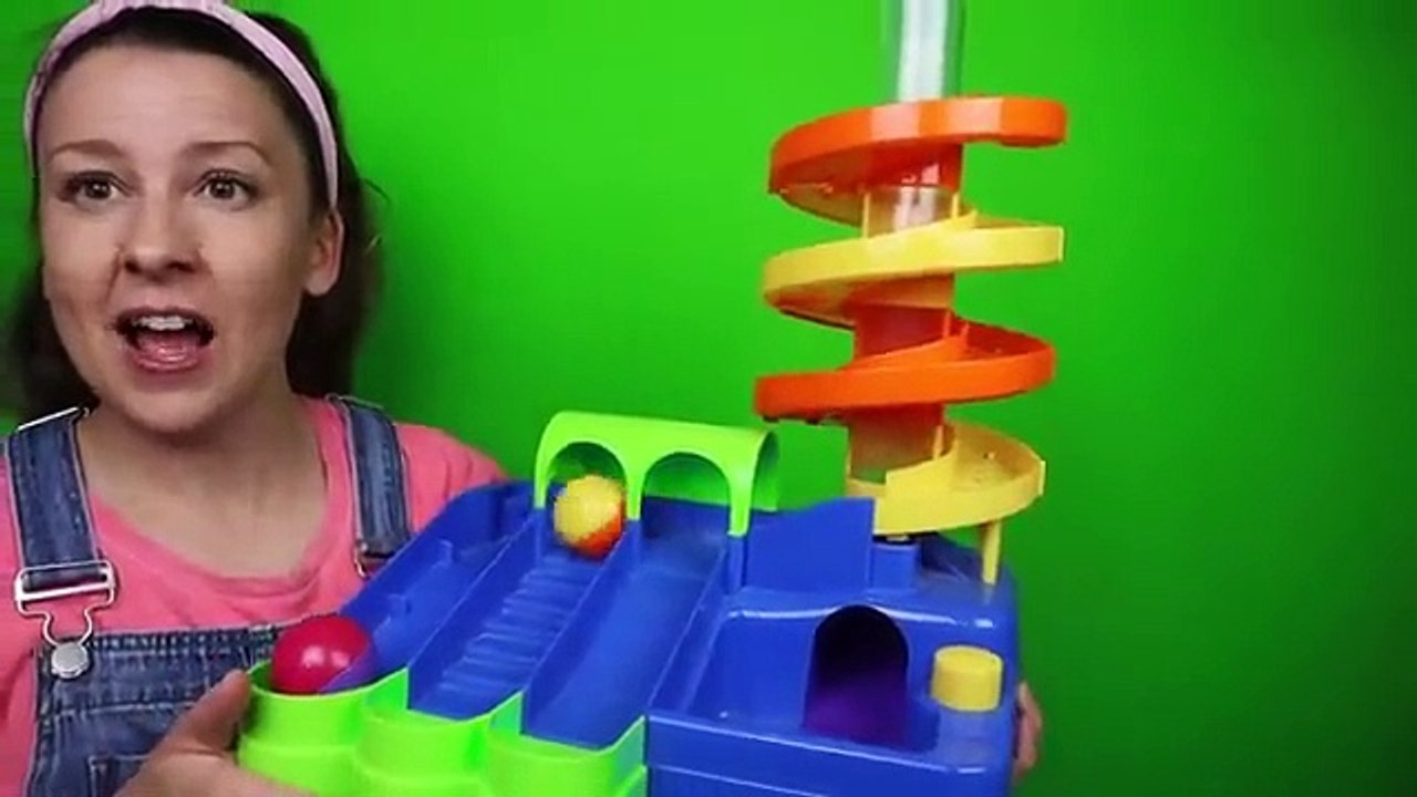 Talking Time with Ms Rachel - Baby Videos for Babies and Toddlers ...