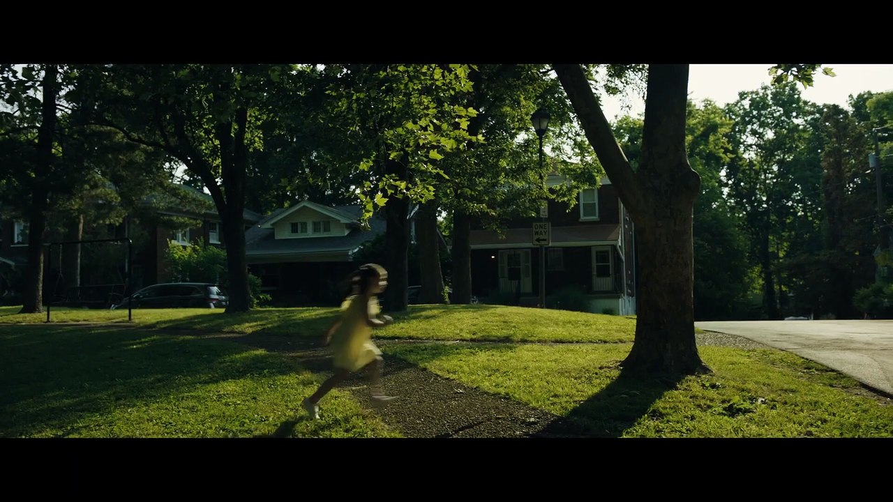 Amber Alert | movie | 2024 | Official Trailer - video Dailymotion