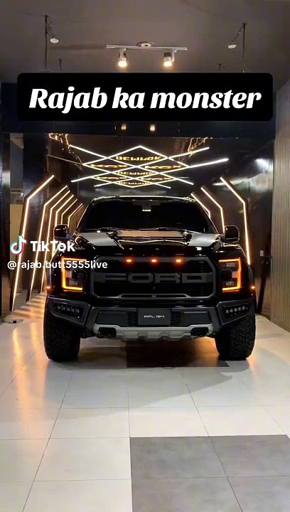 Rajab butt new car ️‍ ️‍ ️‍ ️‍ - video Dailymotion