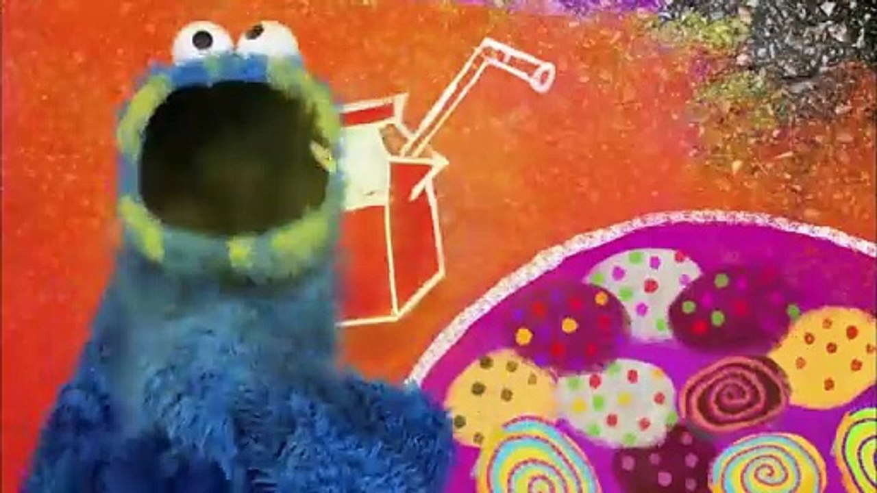 Sesame Street: Episode 4215 (Full) (Original PBS Broadcast) (Recreation ...