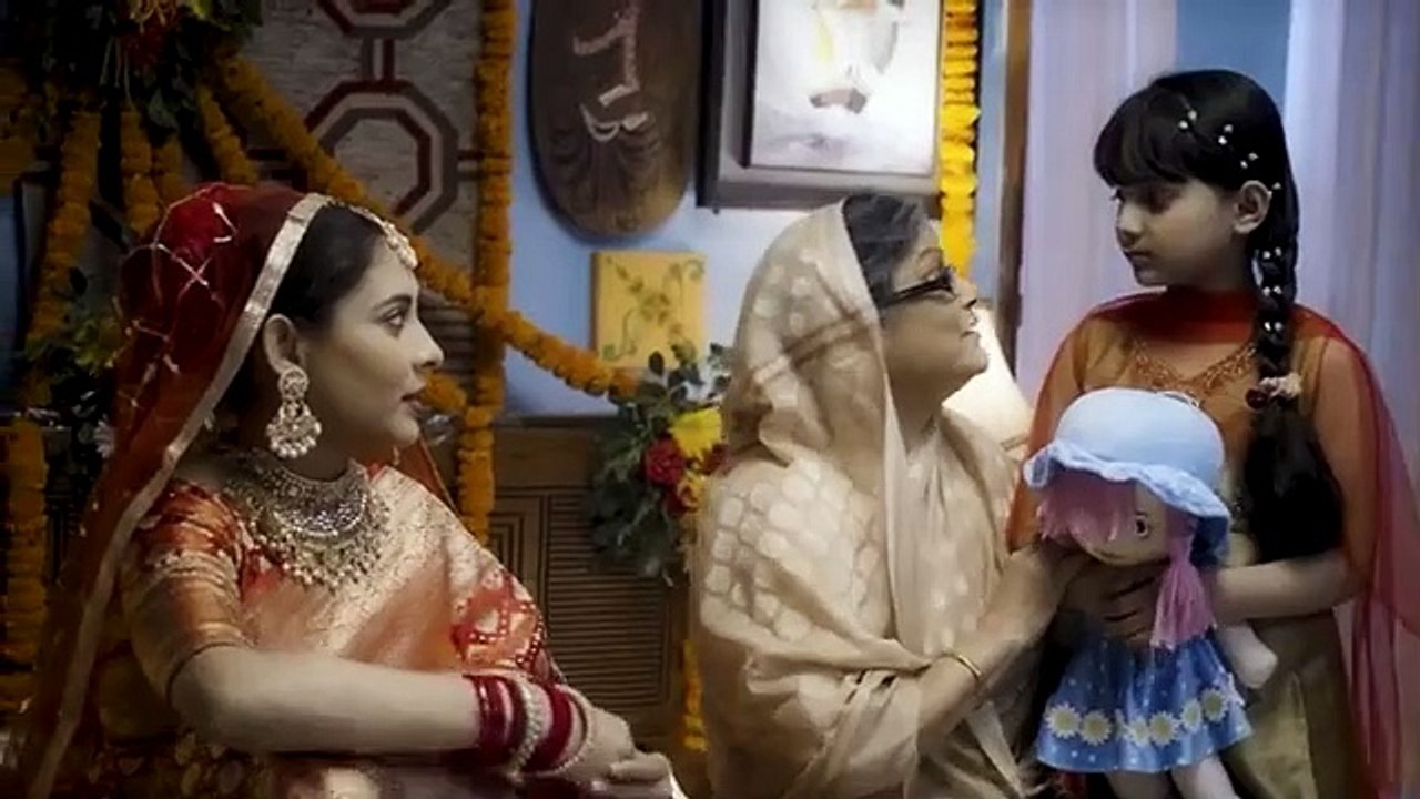 We are family আমরা পরিবার Mehazabien Chowdhury Yash Rohan New Bangla ...