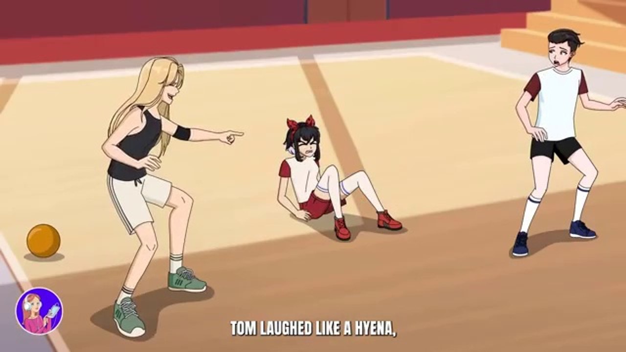 Teaching My Childish Parents to Act Like Adults (English) - video ...