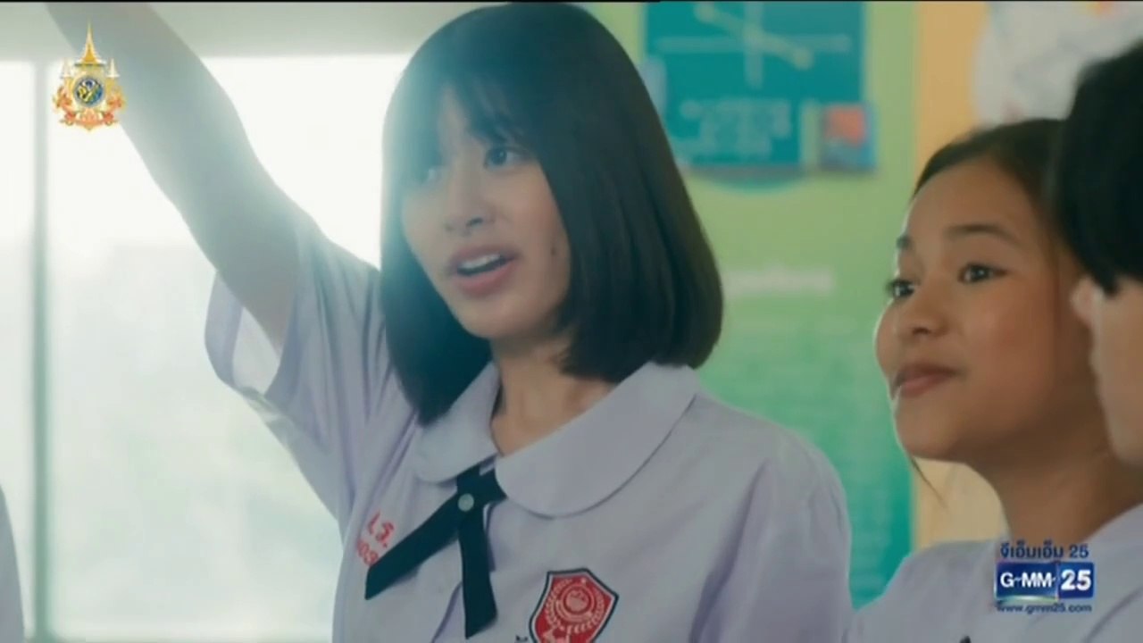 เขียนรักด้วยยางลบ ตอนที่ 11 (EP.11) วันที่ 16 สิงหาคม 2567 - วิดีโอ Dailymotion