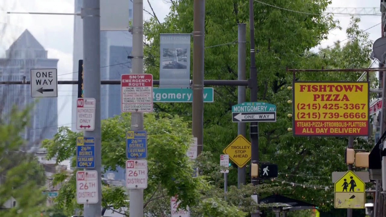 Ados tueurs : Jason Sweeney a disparu - Vidéo Dailymotion