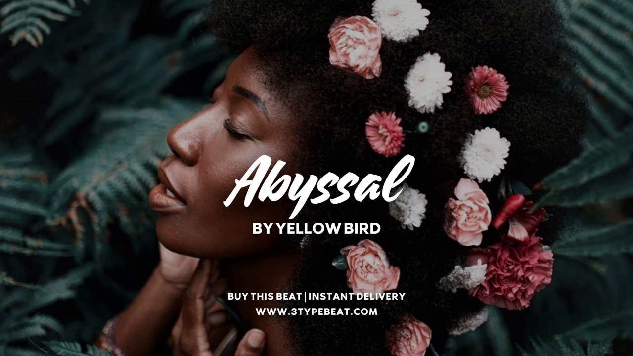 [FREE] Afrobeat Instrumental - "Abyssal" | Melodic Beat (Prod. Yellow ...