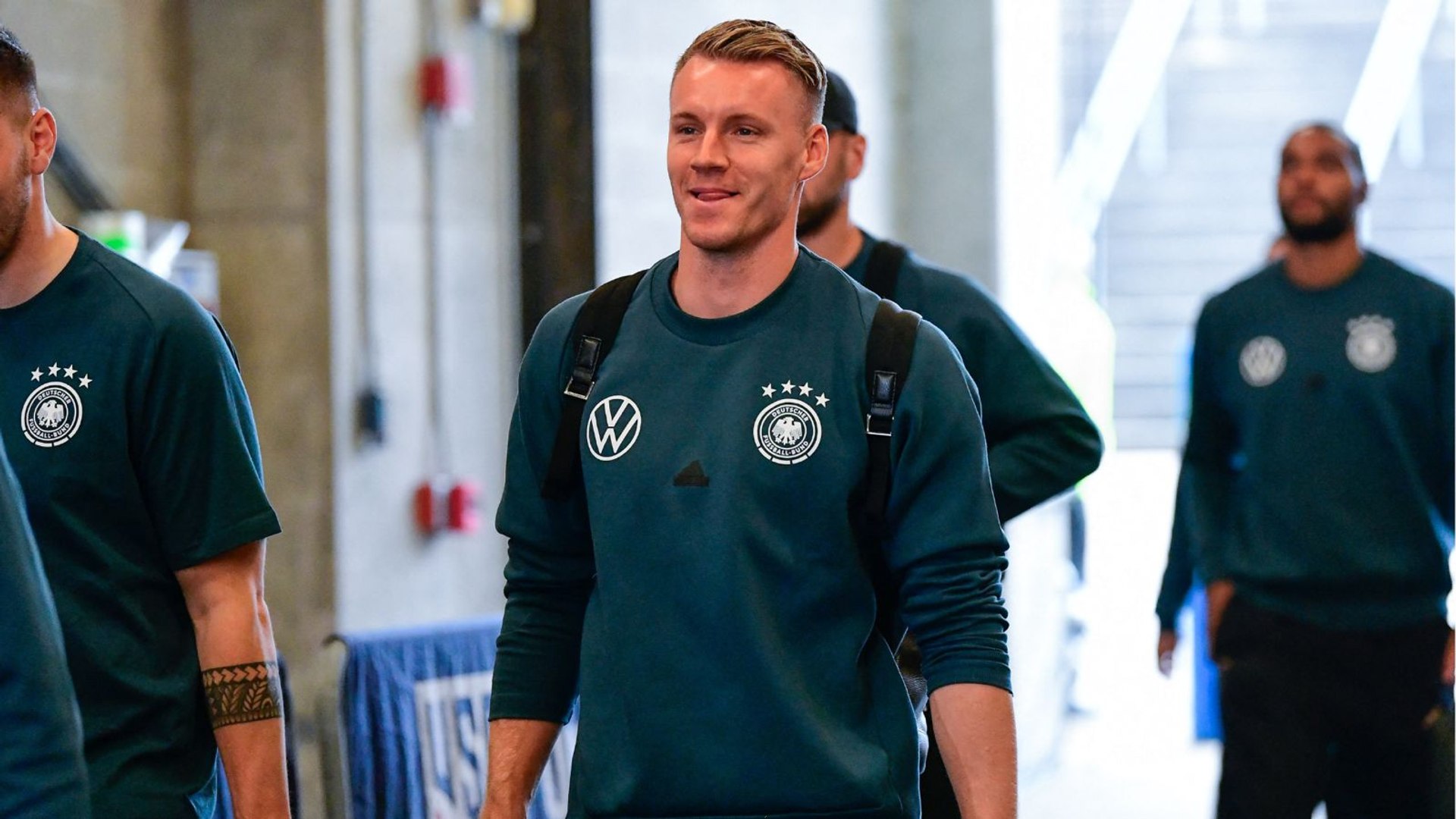 Bernd Leno Turns Down Germany due to Lack of Playing Time | beIN SPORTS