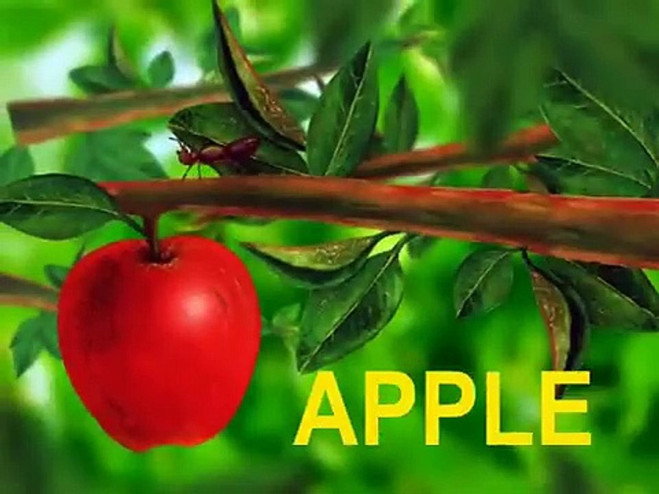 Learn the ABCs_ A is for Ant|@Cocomelon Nursery Rhymes & Kids Songs ...