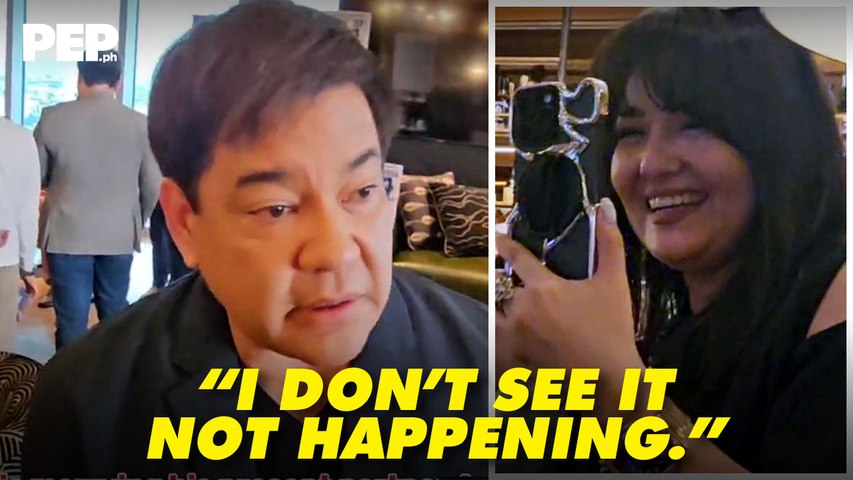 Martin Nievera handa nang PAKASALAN ang girlfriend na si Anj del ...