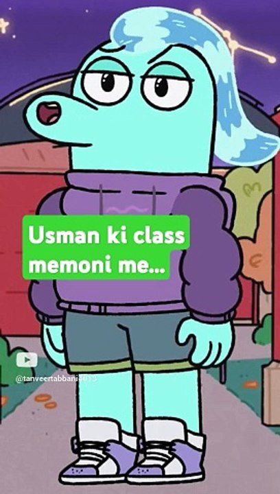 abeer bhai or usman bhai se haalahwaal memon zabaan me - video Dailymotion