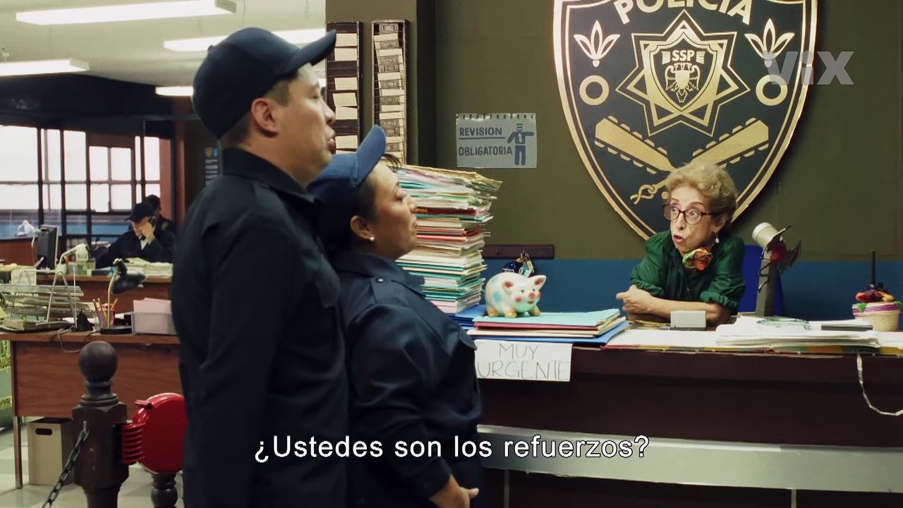 Oríllese A La Orilla Show 2024 Official Trailer Video Dailymotion