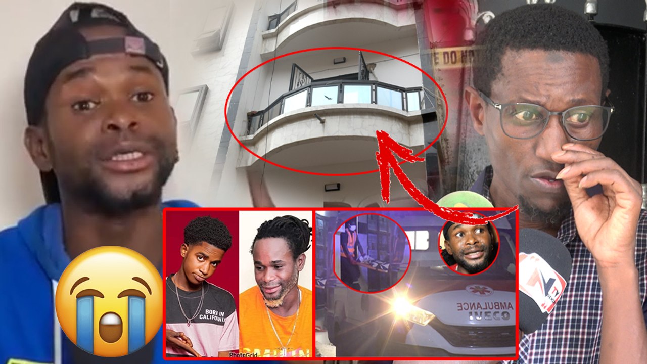 Retour scène de crime : Voici comment Aziz Dabala et son neveu ont été ...