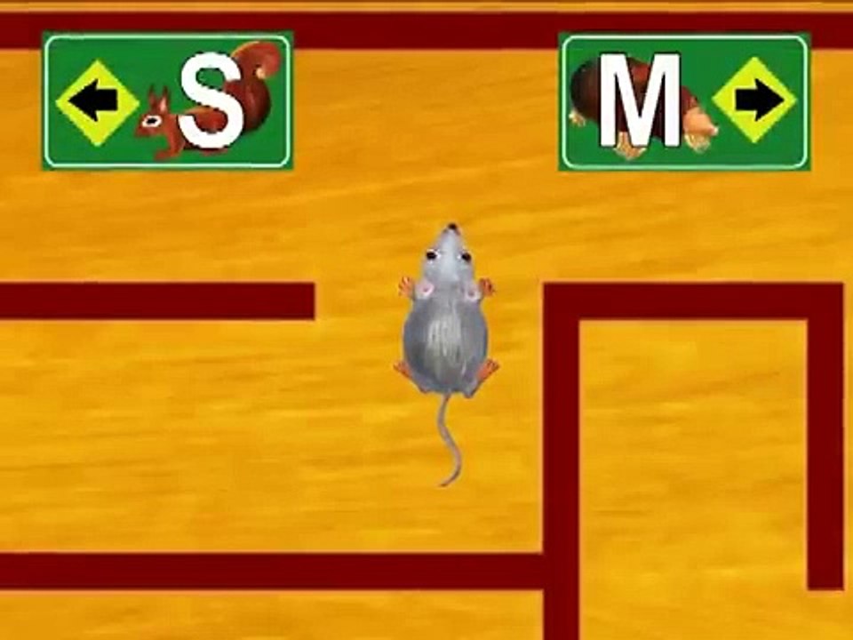 Learn the ABCs_ M is for Mouse_@CoComelon Nursery Rhymes & Kids Songs ...