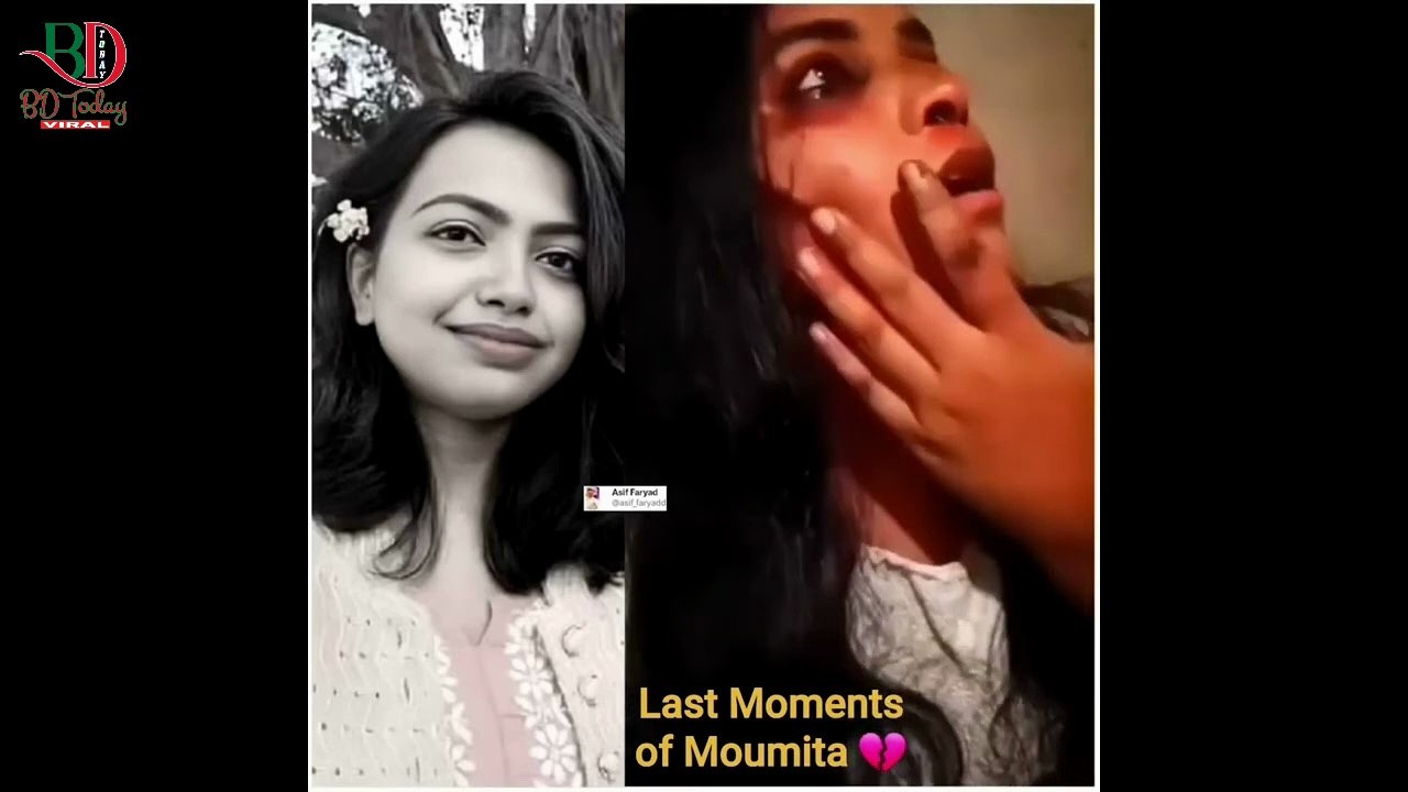 Postmortem report of Dr. Moumita Debnath - BD Today Viral - video ...