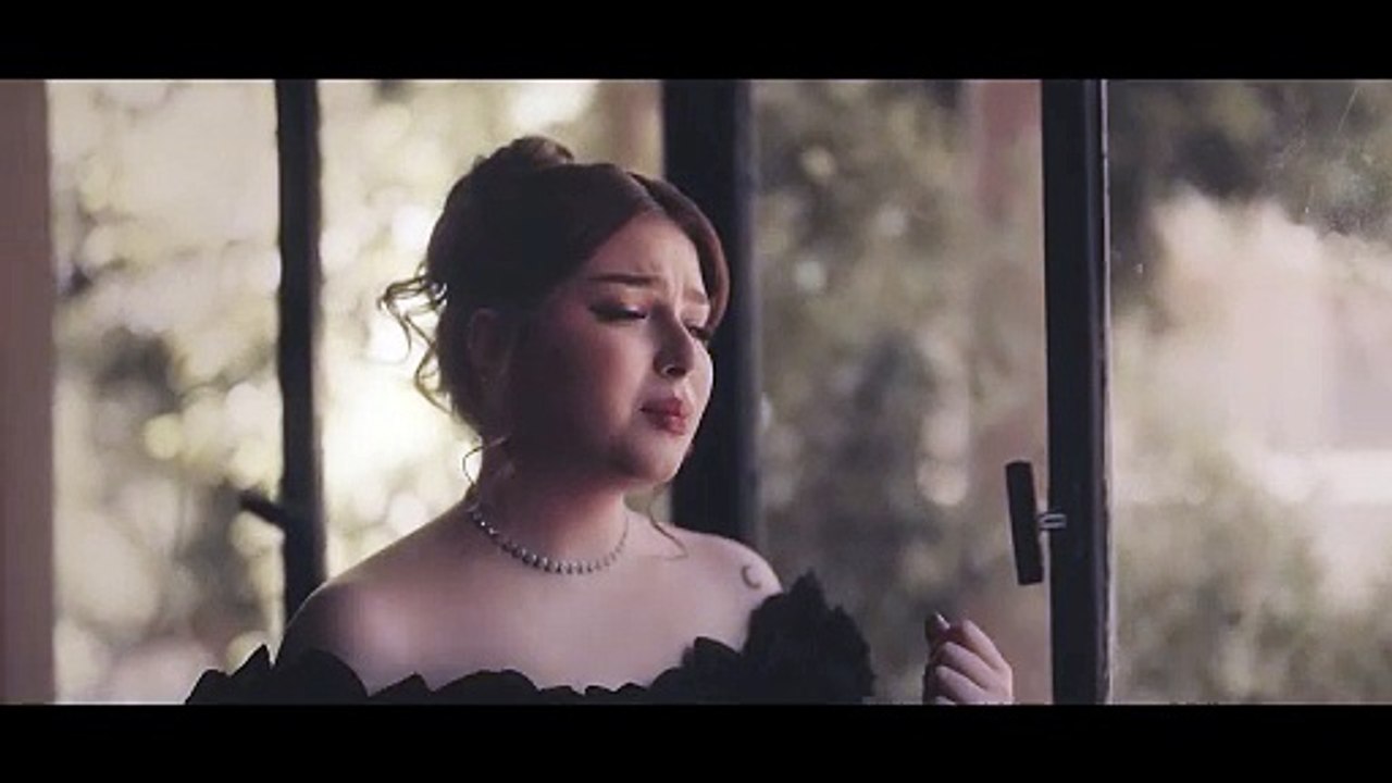 Wijdane Said - Hahdon Meen - Official Music Video وجدان سعيد - هحضن مين ...