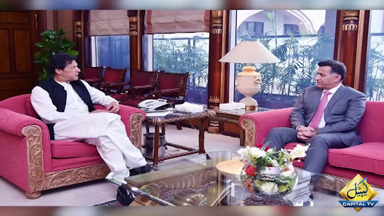 Exposed_MR_Hamid_Mir_Gen_Faiz_Hameed - video Dailymotion