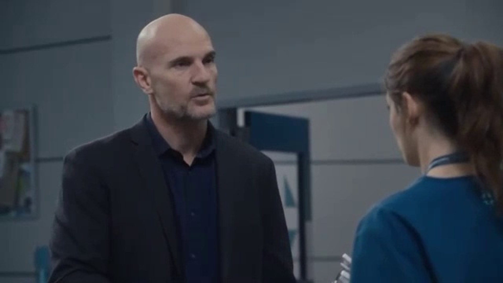 Breaking News: Ben Barrington Announces His Departure from the Role of ...