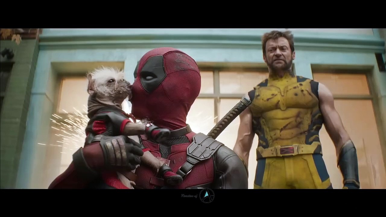 Deadpool 3: How It's Reimagining Endgame's Time Travel Storyline with a ...