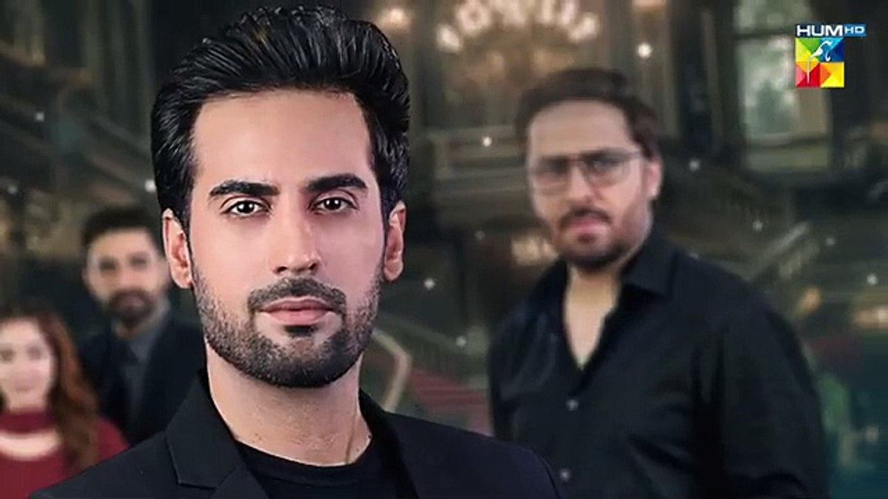 Be Rung - Episode 33 Teaser - 20th August 2024 - [ Sukaina Khan & Haroon Shahid ] - HUM TV ...