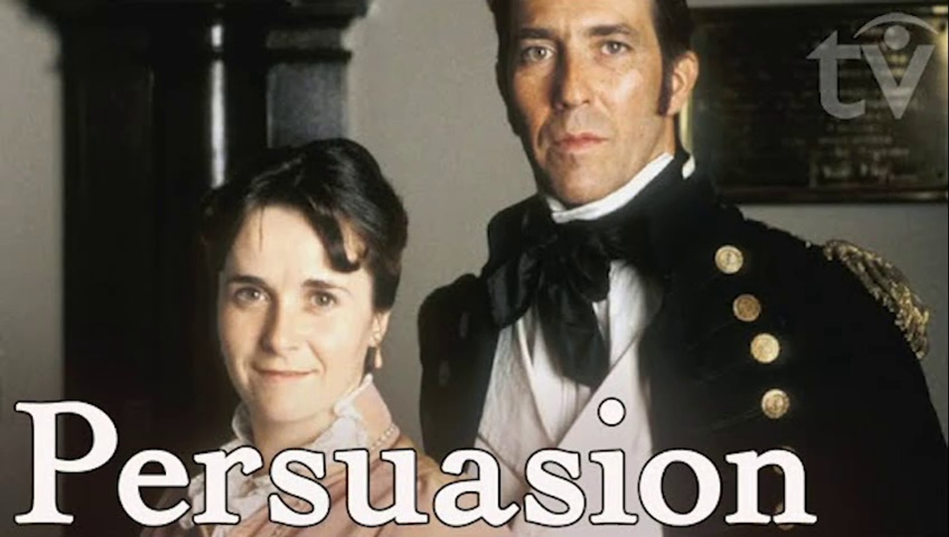 Ciaran Hinds Persuasion