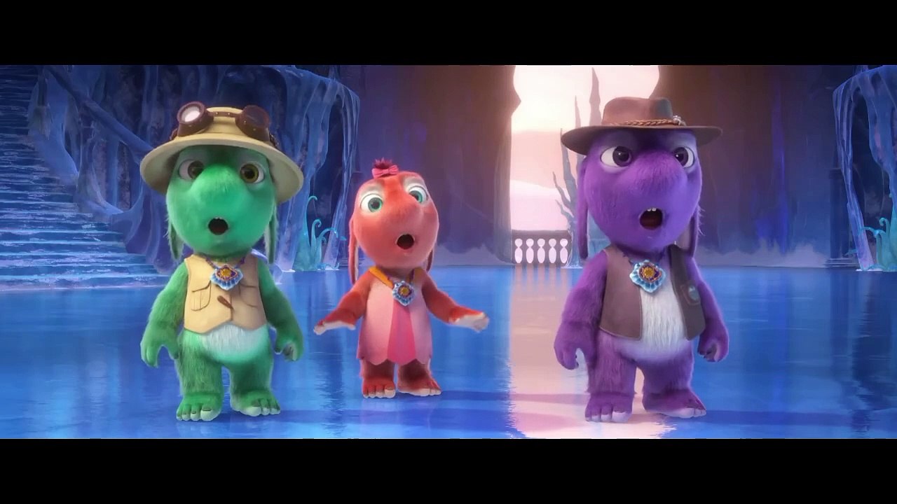 the snow queen and the princess - Vidéo Dailymotion