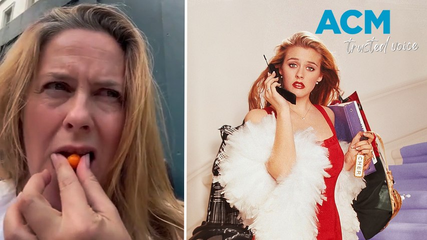 'Clueless' '90s star Alicia Silverstone updates fans after accidentally ...