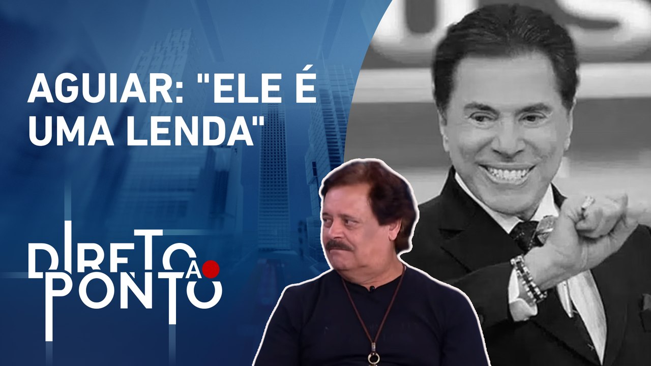 Fama, poder e fortuna mudaram Silvio Santos ao longo dos anos? | DIRETO ...