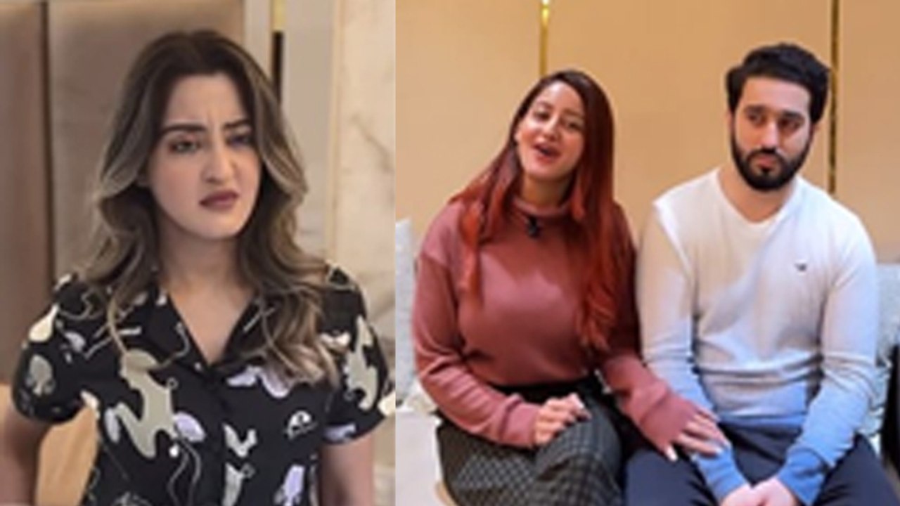 Influencer Insha Ghai Kalra Husband Ankit Kalra 29 Age Passes Away ...