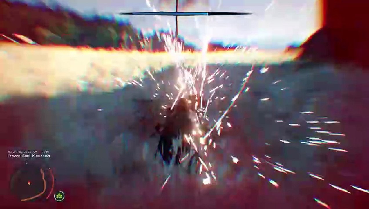 Crimson Desert – Reed Devil Boss Battle Gameplay ¦ gamescom 2024 - video Dailymotion