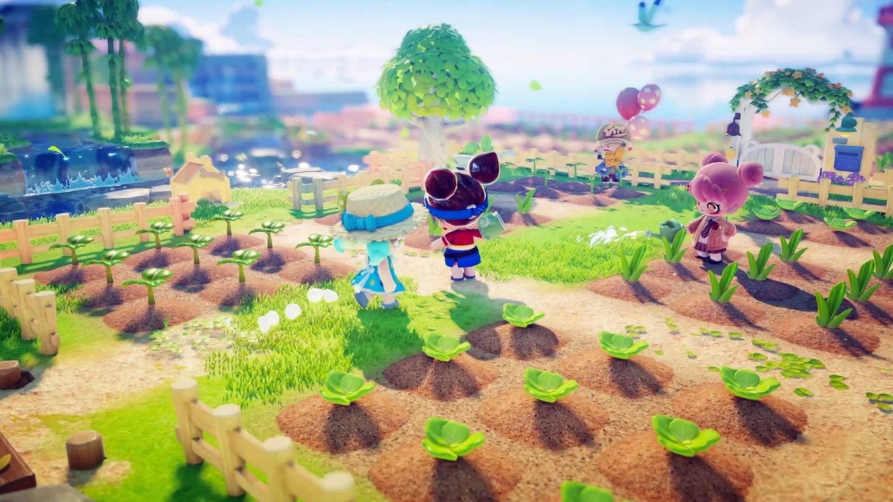 Floatopia World Premiere Trailer - video Dailymotion