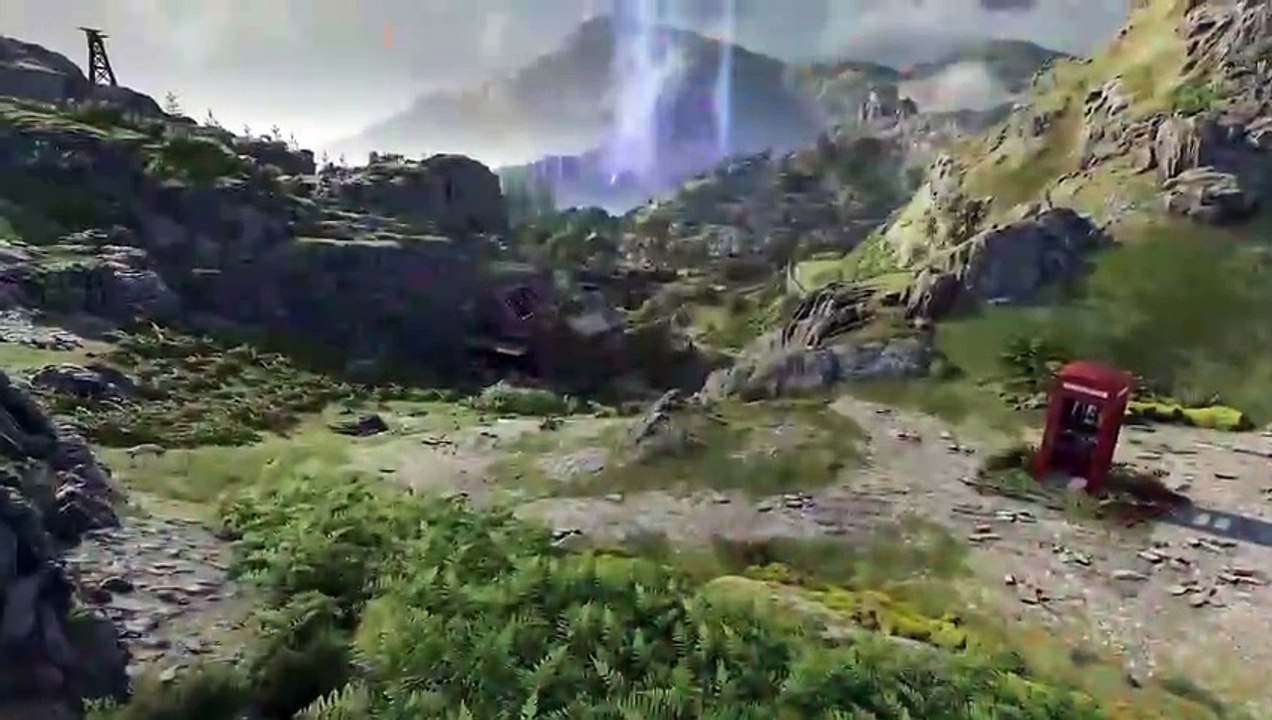 Atomfall - Gameplay Overview Trailer - gamescom 2024 - video Dailymotion