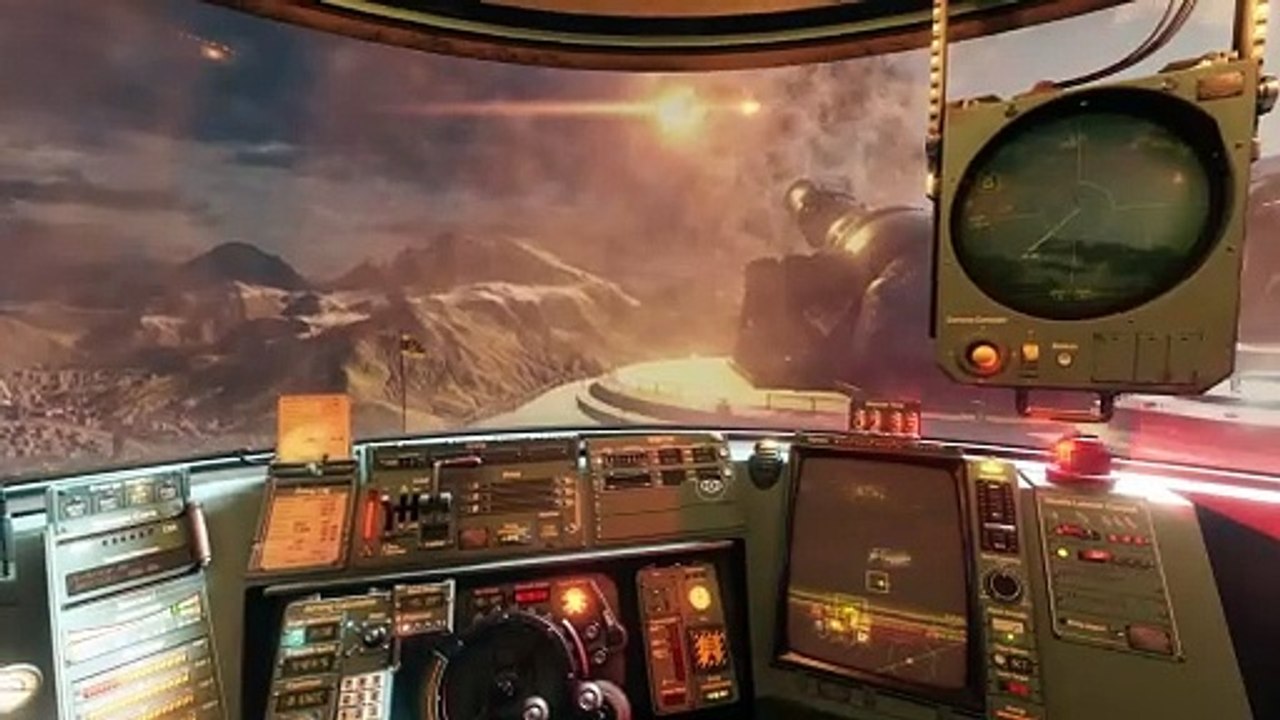 Trailer zeigt erstes Gameplay zu PVKK ...