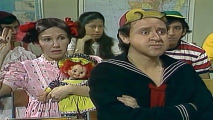 Seriado Chaves Episodios Completos de Chaves TV - Dailymotion