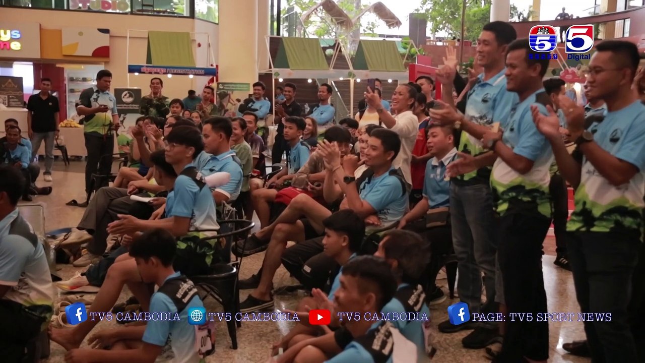 TV5 Sport Tape 178 18 08 2024 B03 - video Dailymotion