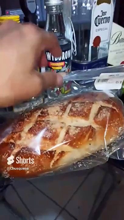 #Pan Muriel Con #Pasas y #Nuez Lo Compre En La Distribuidora El Florito ...