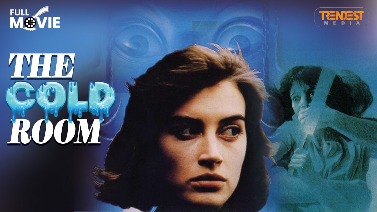 The Cold Room | Full Movie | James Dearden | George Segal, Amanda Pays ...