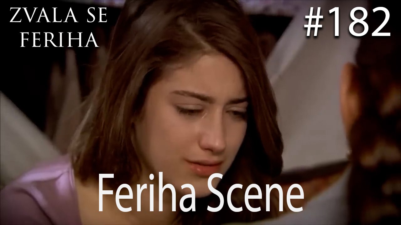 Feriha Scene #182 - video Dailymotion