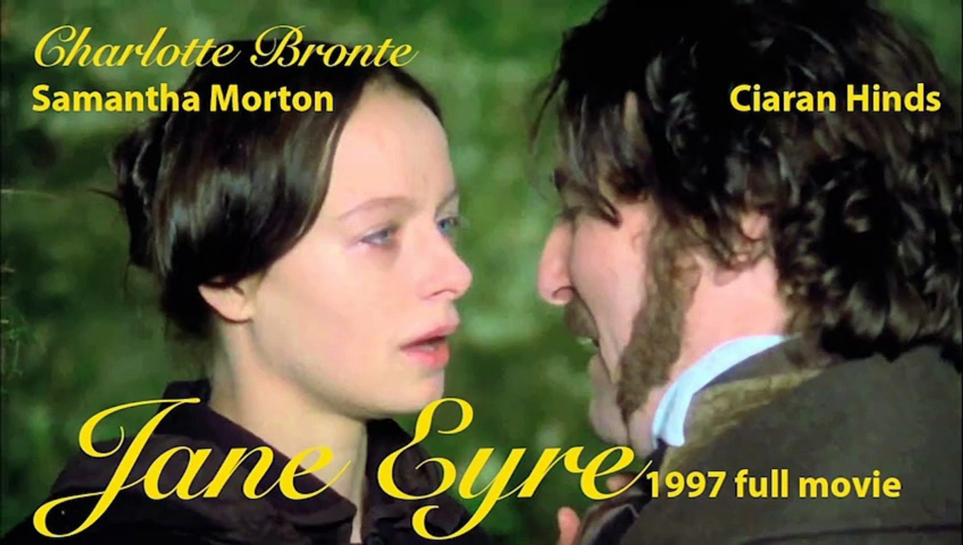 Jane Eyre 1997 Jane Eyre Kritik | Film 1997 | Moviebreak.de