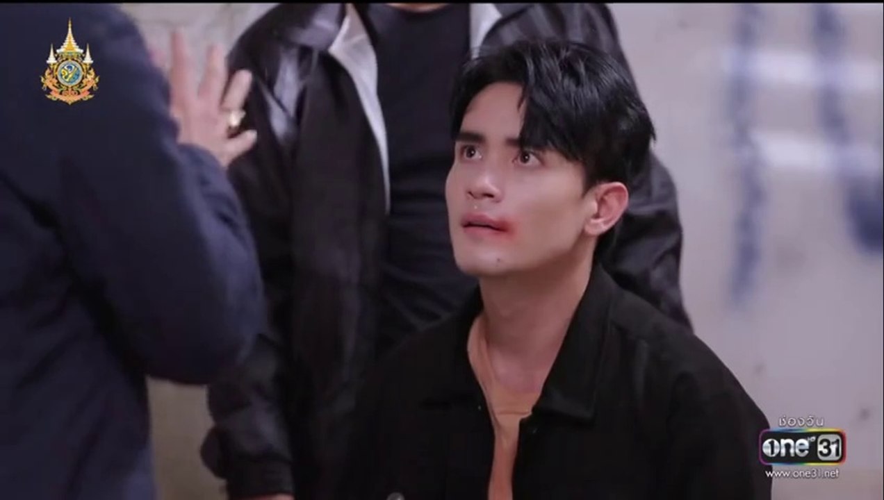 นักตบบ้านโคกปัง ตอนที่ 14 (EP.14) วันที่ 22 สิงหาคม 2567 ย้อนหลัง - วิดีโอ Dailymotion