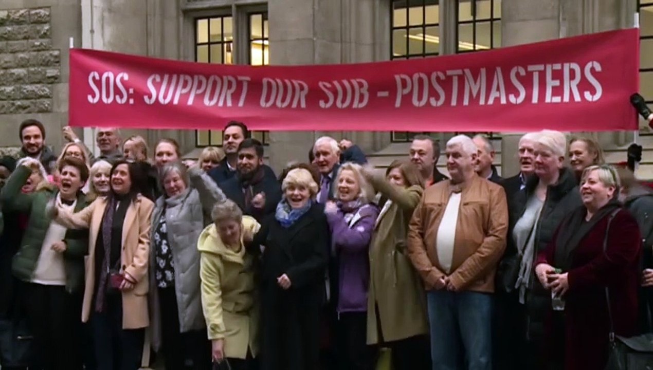 Panorama 2020 E20 - video Dailymotion