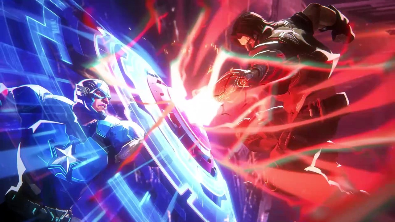 Marvel Rivals | Stars Aligned - Official Launch Date Announcement ...