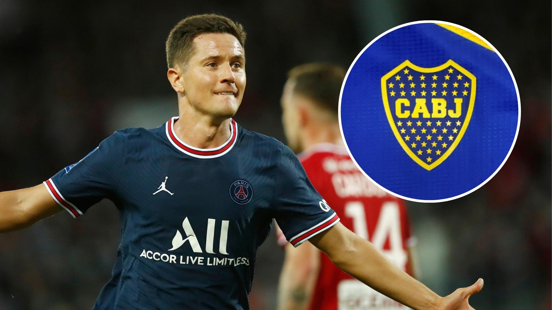 Gago's Exit Clause at Chivas Opens Door to Boca Juniors | beIN SPORTS