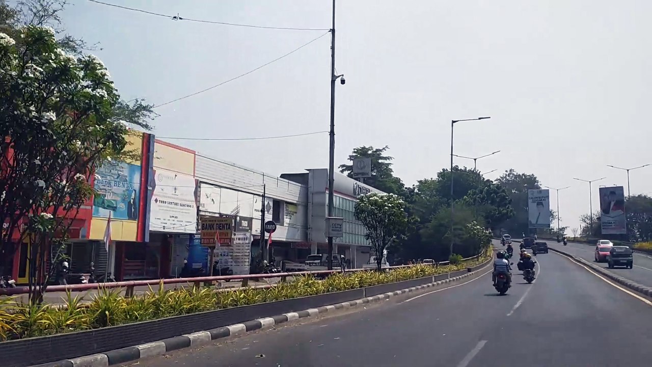Sidoarjo flyover - video Dailymotion