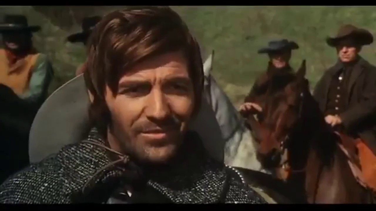 Django Defies Sartana | Full Movie | Pasquale Squitieri | George ...