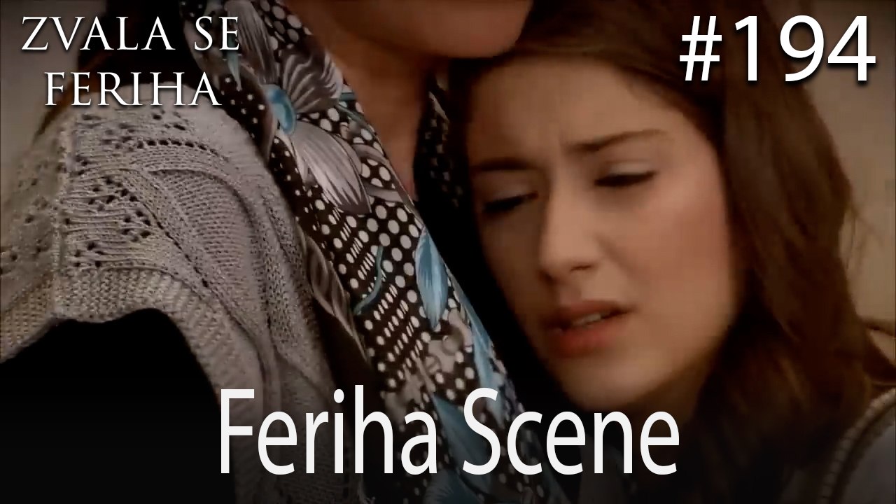 Feriha Scene #194 - video Dailymotion