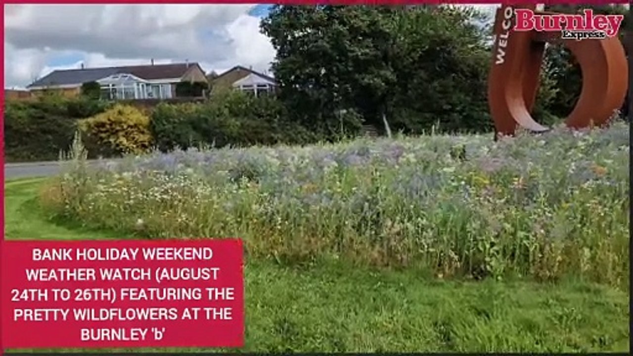 Bank Holiday weekend weather watch for Burnley (Saturday to Monday ...