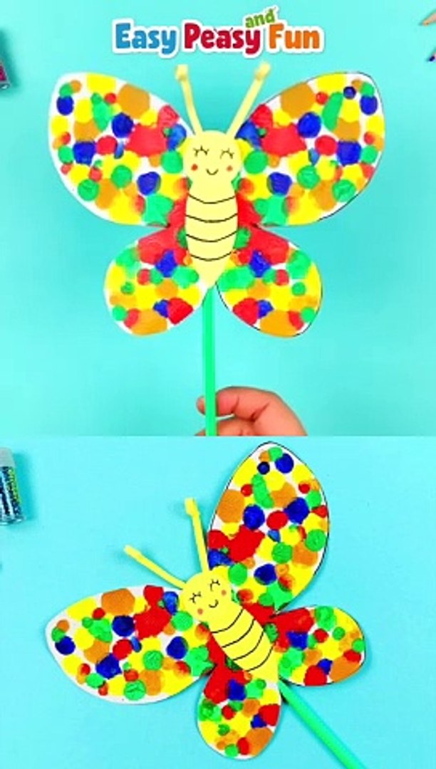 Easy Trash Art Projects 10 Festive Winter Recycling Craft Projects For
