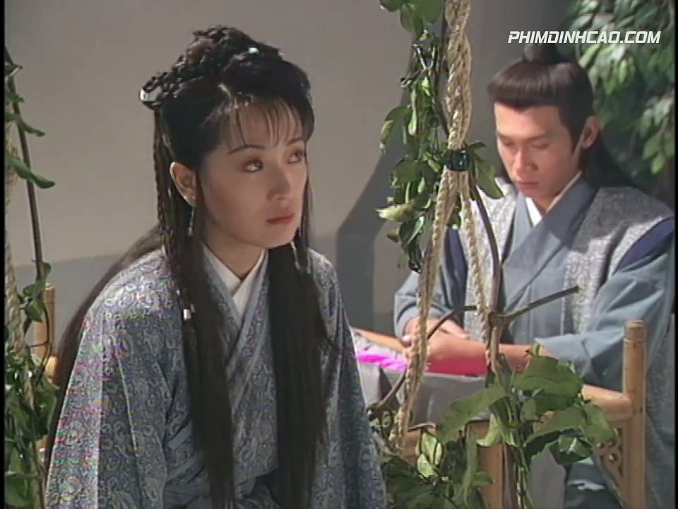 [Phim Media] Tuyet Hoa Than Kiem 07 - video Dailymotion