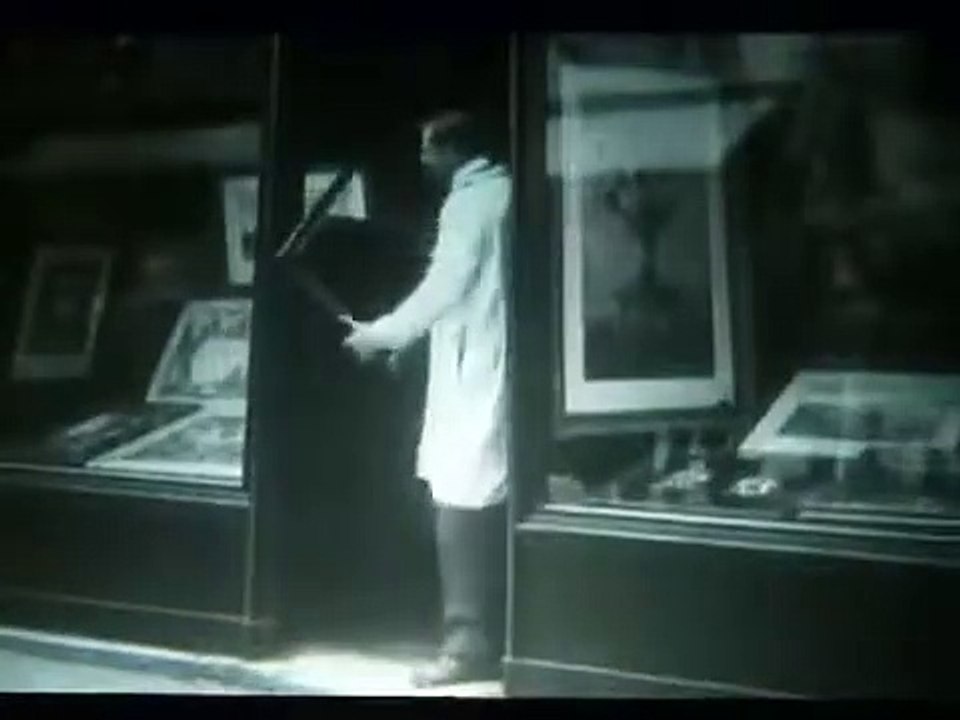 Une lettre pressée | movie | 1907 | Official Trailer - video Dailymotion