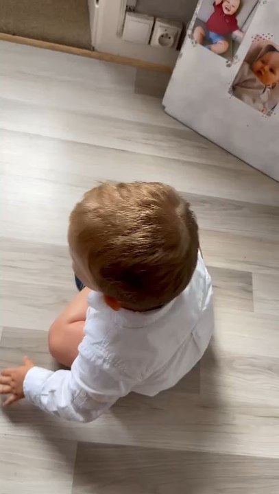 Gabin 10 - Vidéo Dailymotion